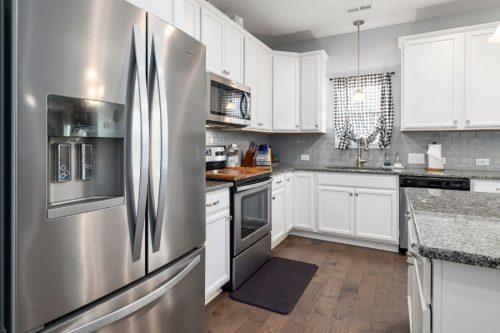 When Is It Time to Upgrade Your Kitchen Appliances?